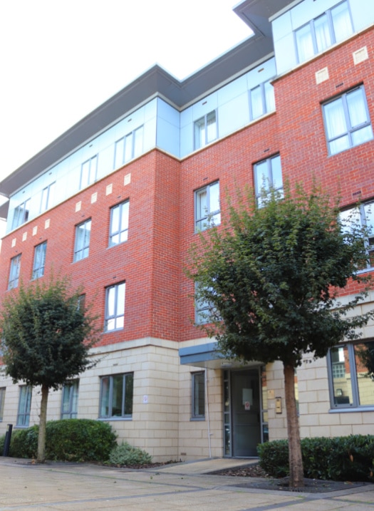 KSS Cambridge - KSS - Kensington Student Services